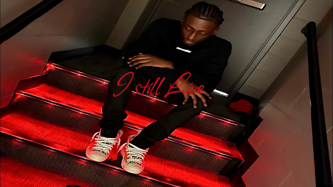 I Still Live (Official Audio) - YouTube