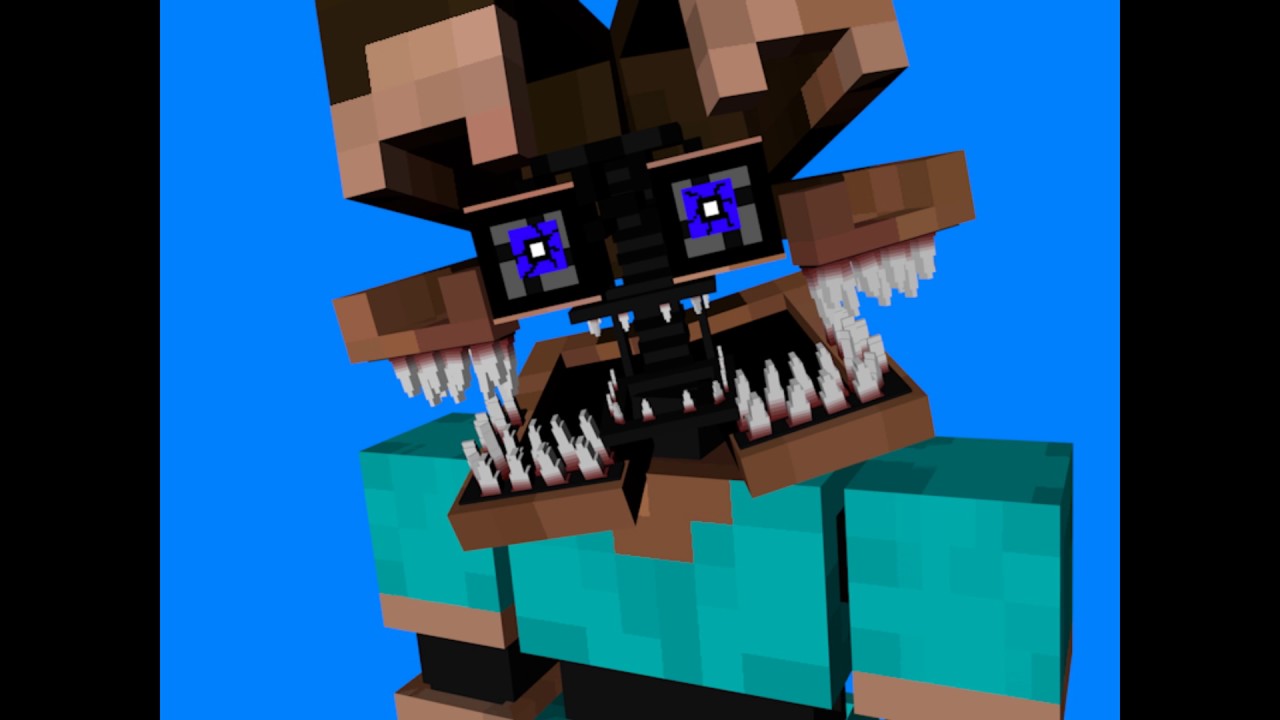 Animatronic craft C4D (DL na descrição) - YouTube