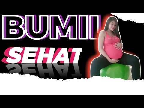 SENAM BUMIL😘