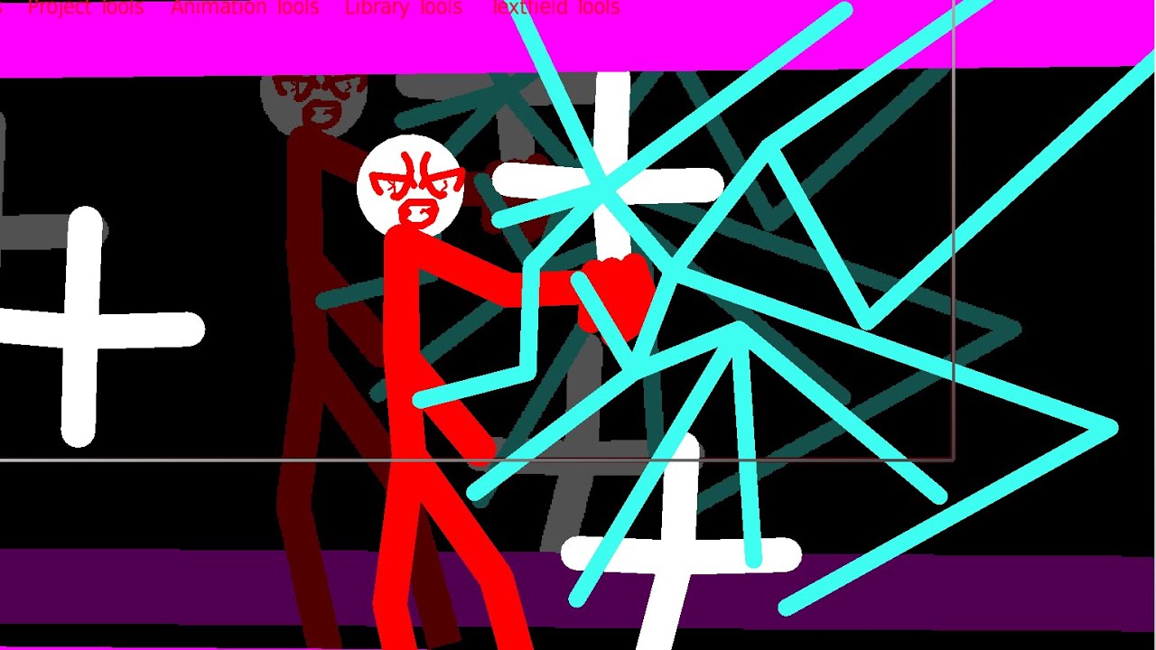 KJ ultimate flex works By Avis (stick nodes) - YouTube