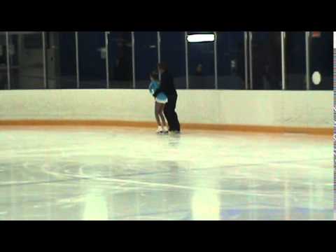 Dance Canasta Tango Prelim - YouTube