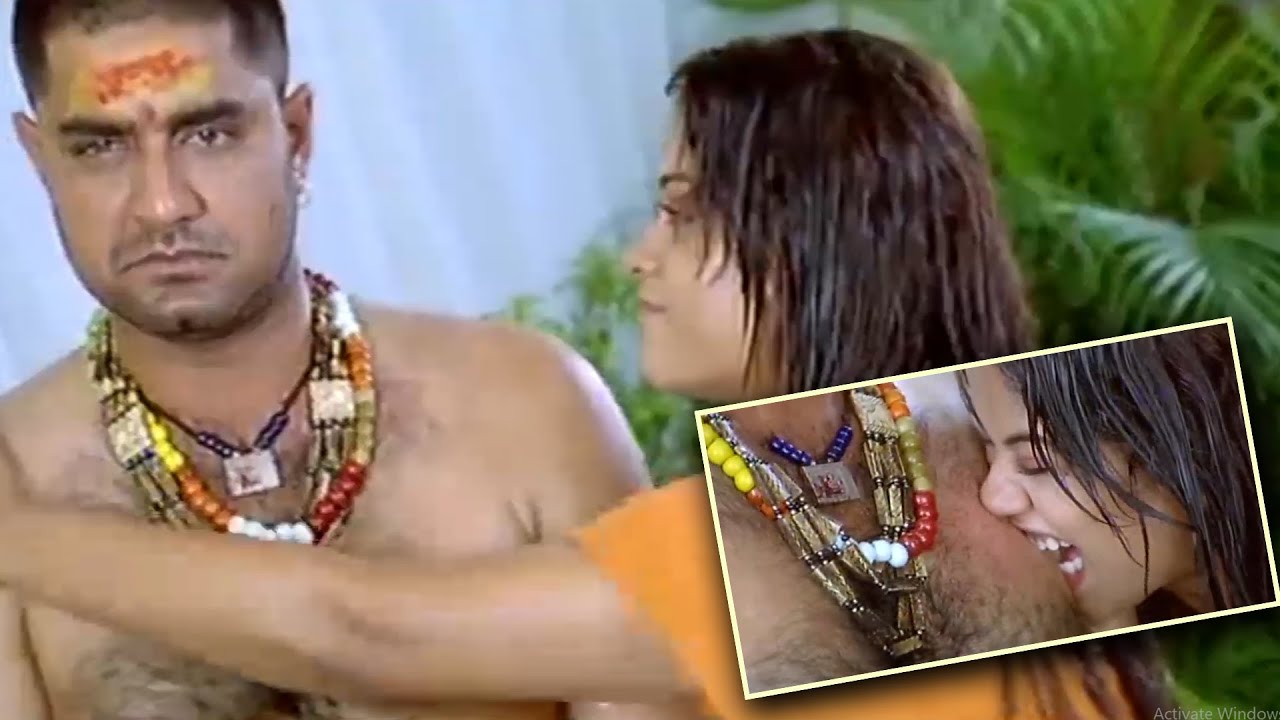 Srikanth And Mumaith Khan Ultimate Scene || Telugu Movie Scenes || TFC Cinemalu - YouTube