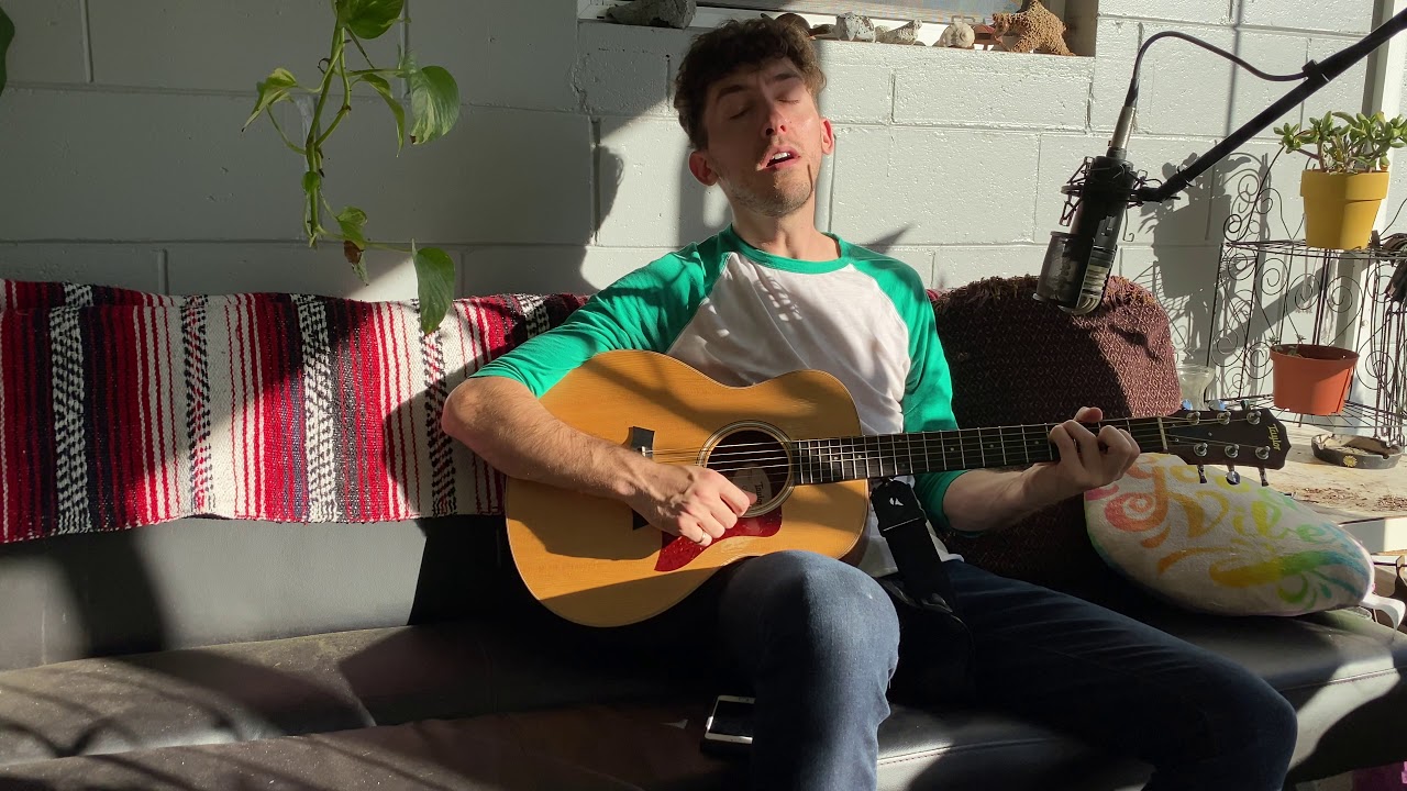 free - david kahn // original song - YouTube