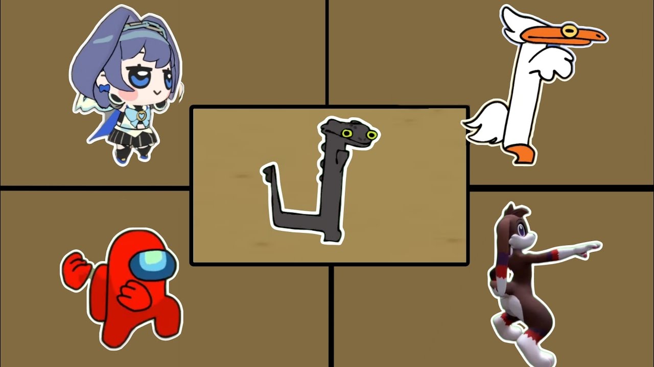 Toothless dancing meme in different versions (Part 6) - YouTube