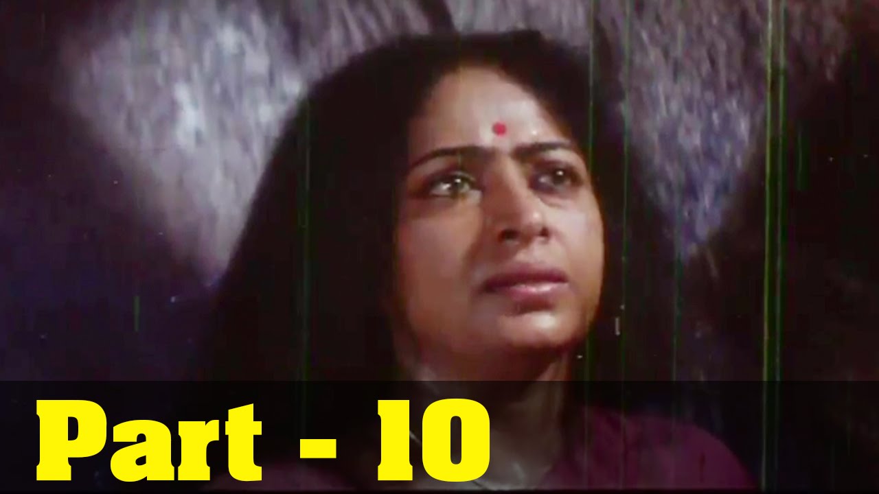 Chilambu Tamil Movie Part 10 : Rahman, Thilakan - YouTube