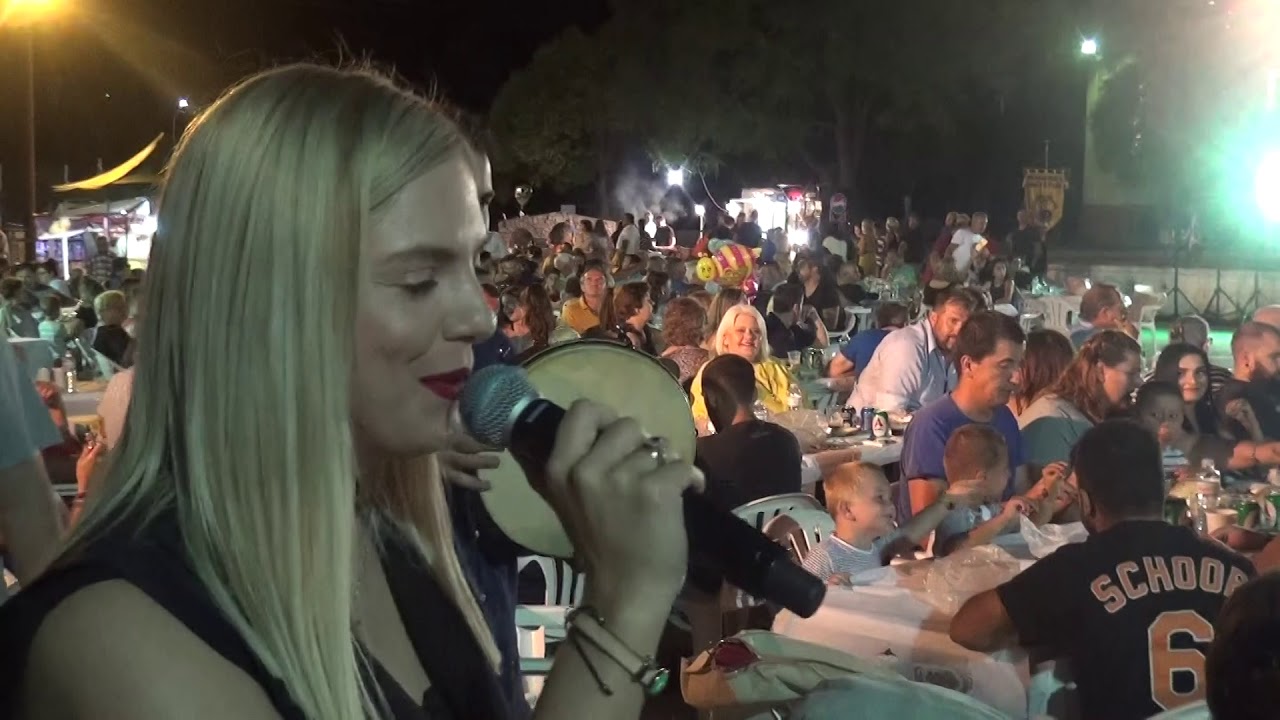 ΣΒΟΡΩΝΟΣ ΠΙΕΡΙΑΣ, ΖΕΤΤΑ ΛΕΝΑ, ΖΙΑΚΟΣ ΓΙΑΝΝΗΣ ΚΛΑΡΙΝΟ, ΚΑΛΩΣΟΡΙΣΜΑ ΤΟΥ ...