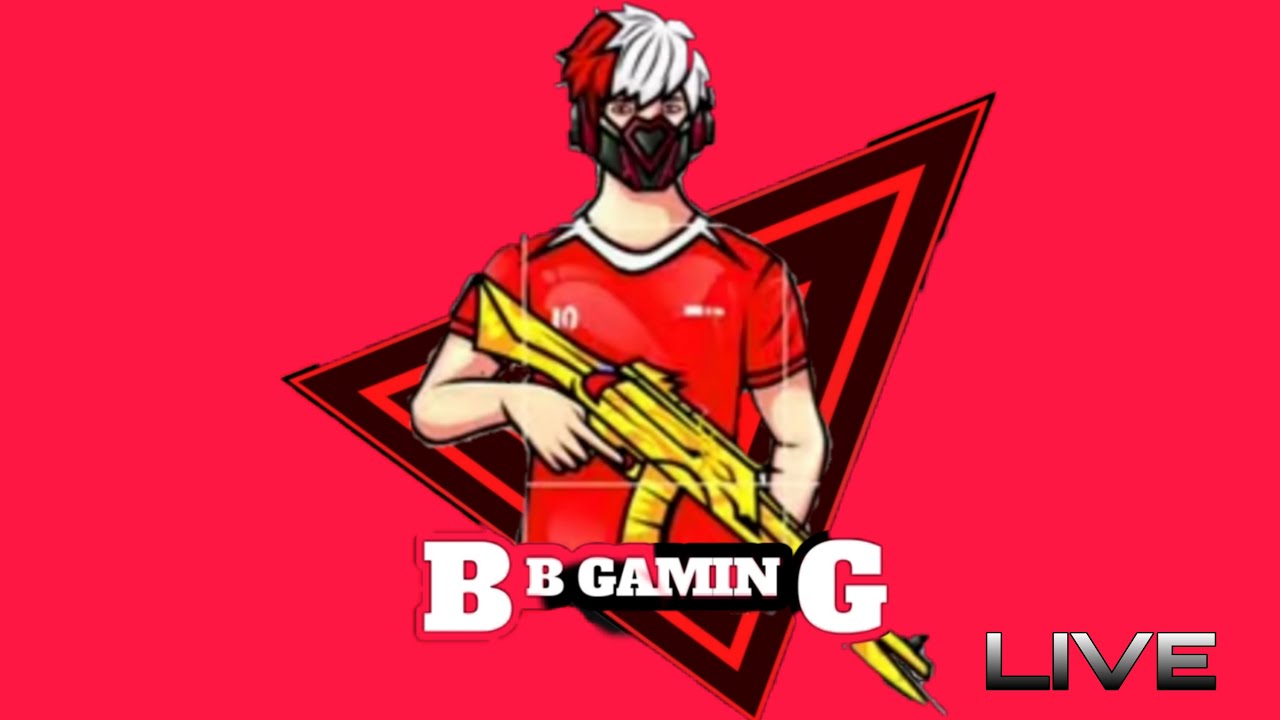 BB GAMING DAILY LIVE SUPPORT - YouTube