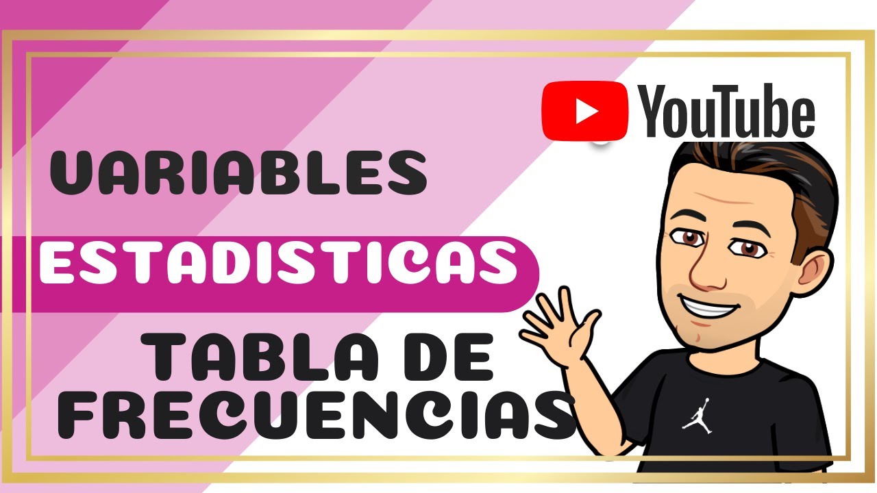 Tipos de variables estadísticas. (Cuantitativas Y Cualitativas ...