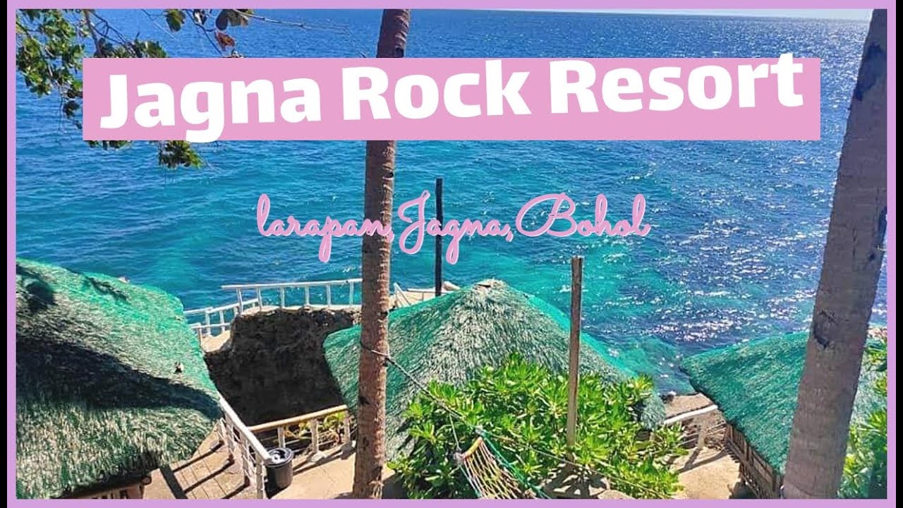 JAGNA ROCK RESORT | SonTV |Vlog#10 - YouTube