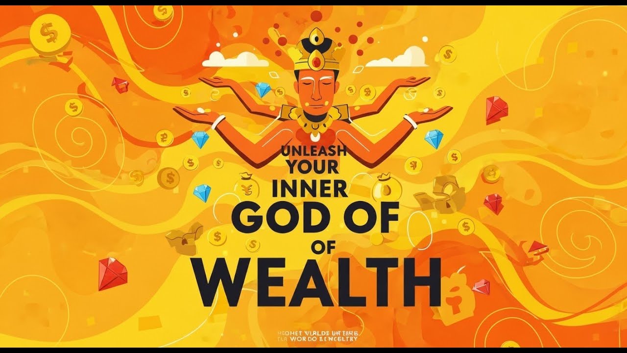 Embrace Your Inner Midas Touch: Unleash the Power of Wealth Creation ...