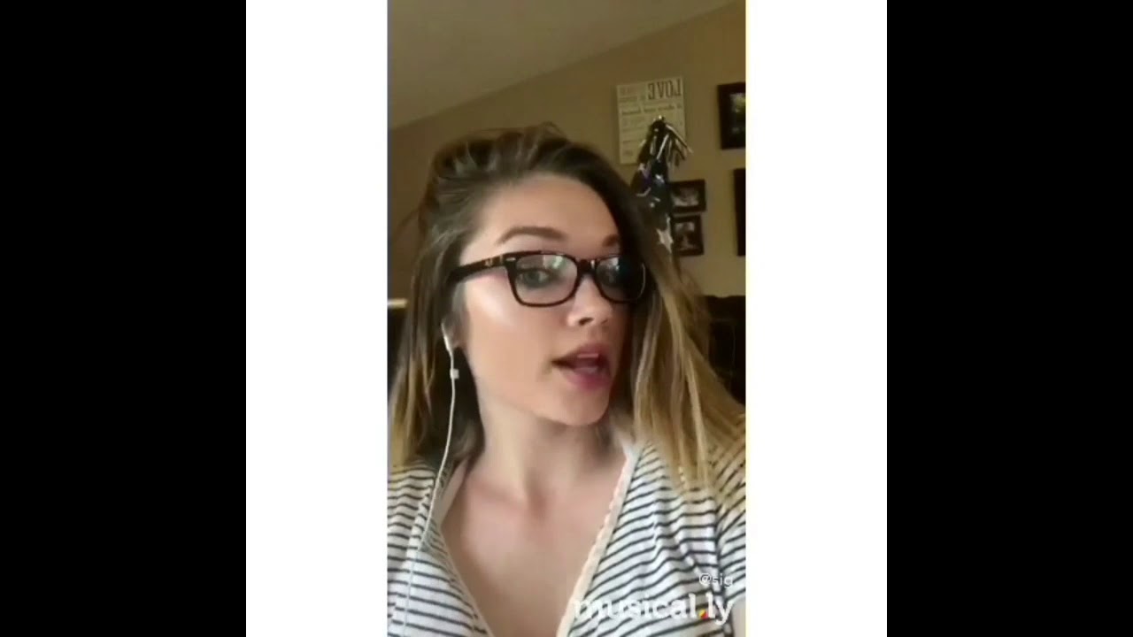 Signa Mae | Musical.ly Compilation - YouTube