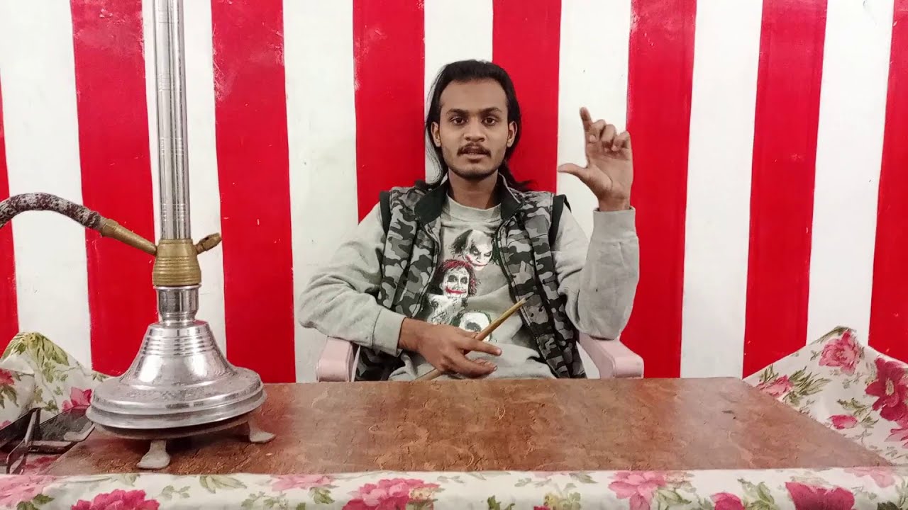 How to blow Hookah rings|part 2|3 types|Malangi Hookah - YouTube