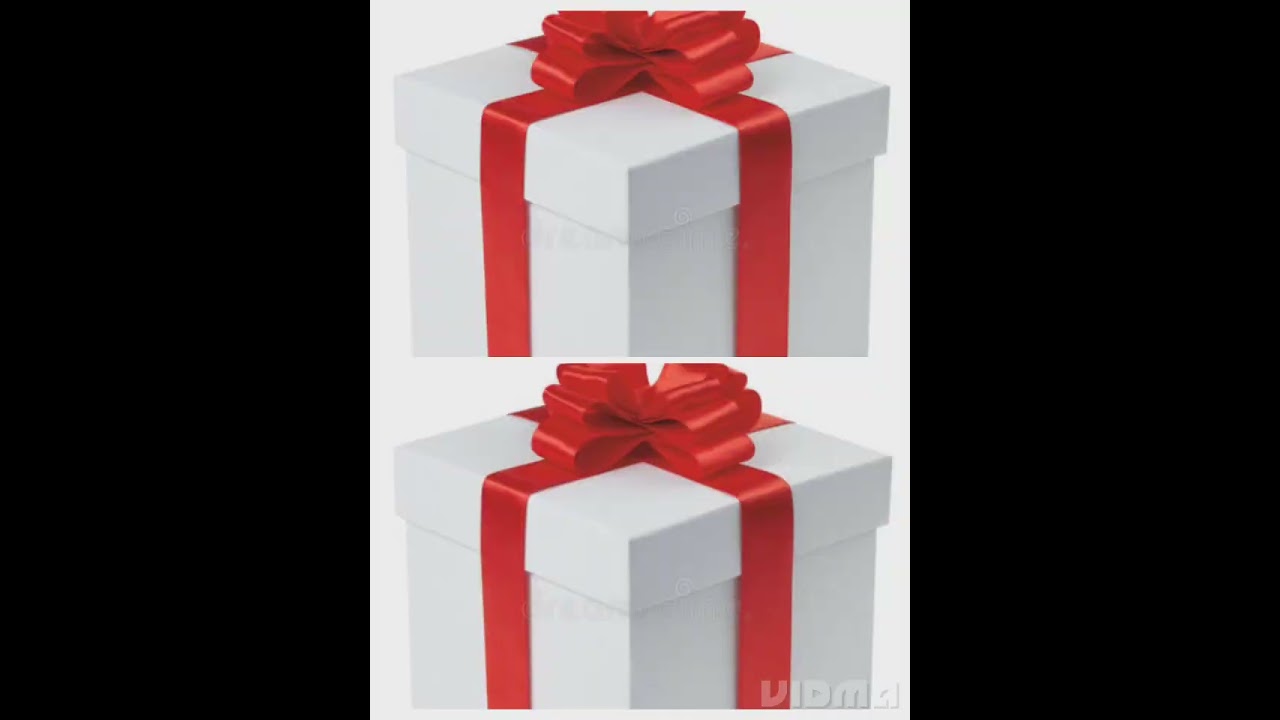 choose your gift - YouTube