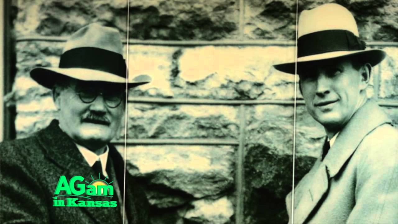 Around Kansas: Phog Allen - YouTube