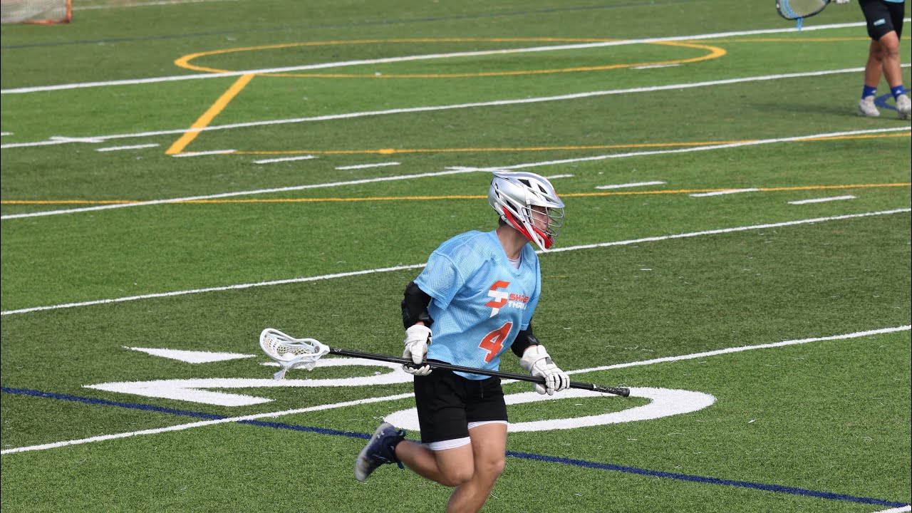 2022 Fall PLC with Shred Thread Lacrosse National - YouTube