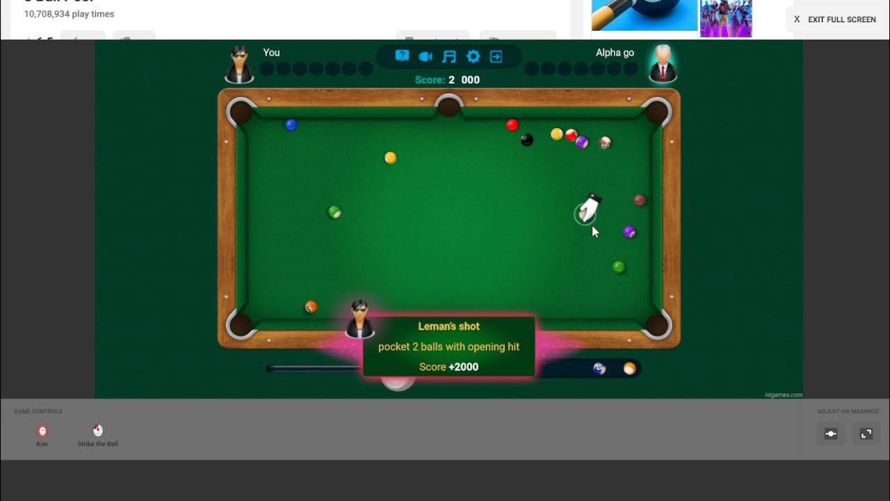 Playing Y8 Games - YouTube