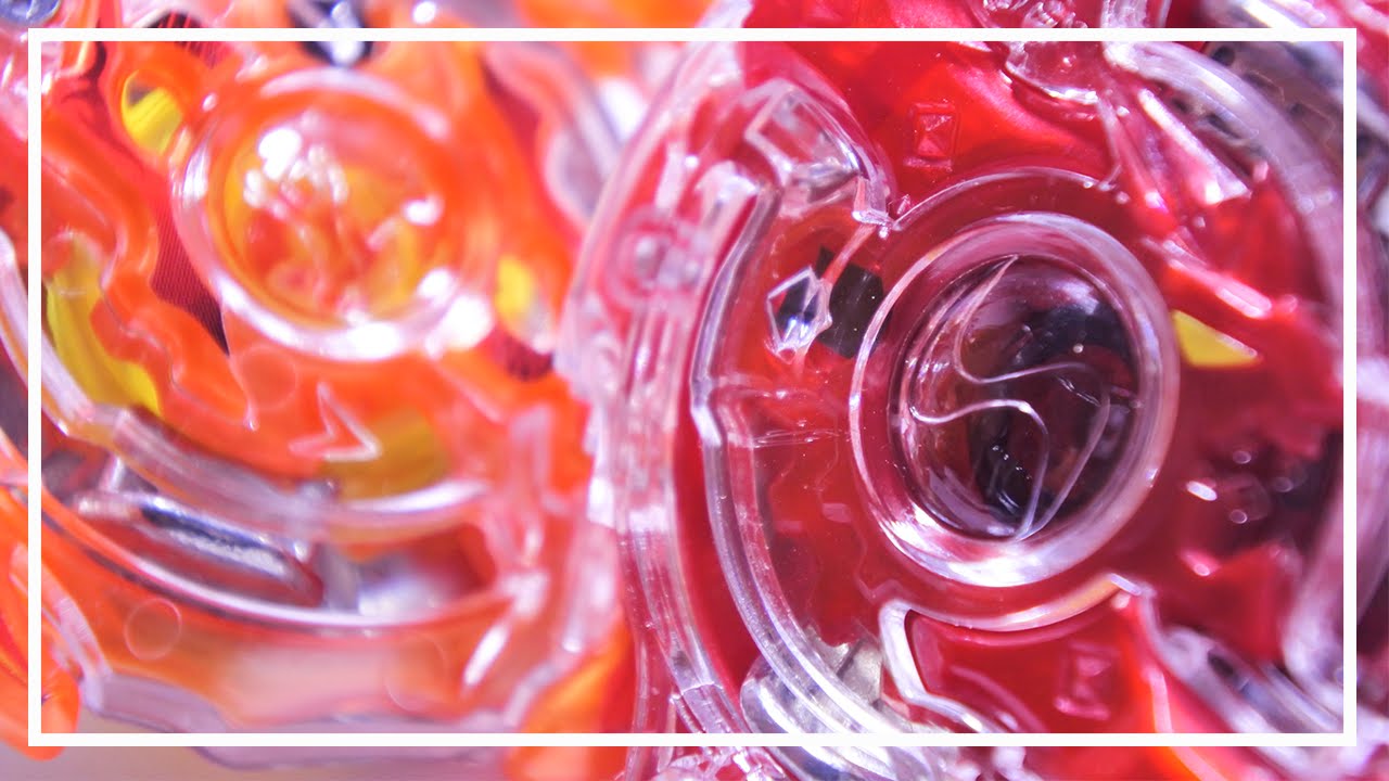 Rising Ragnaruk .G.R VS Storm Spriggan .K.U! - YouTube