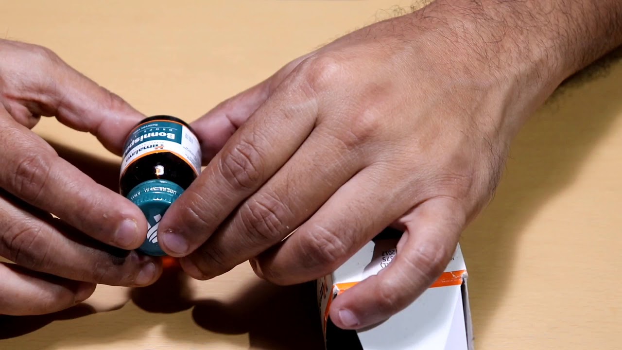 Herbal Medicine For Infants to treat Infantile Colic, Indigestion and ...