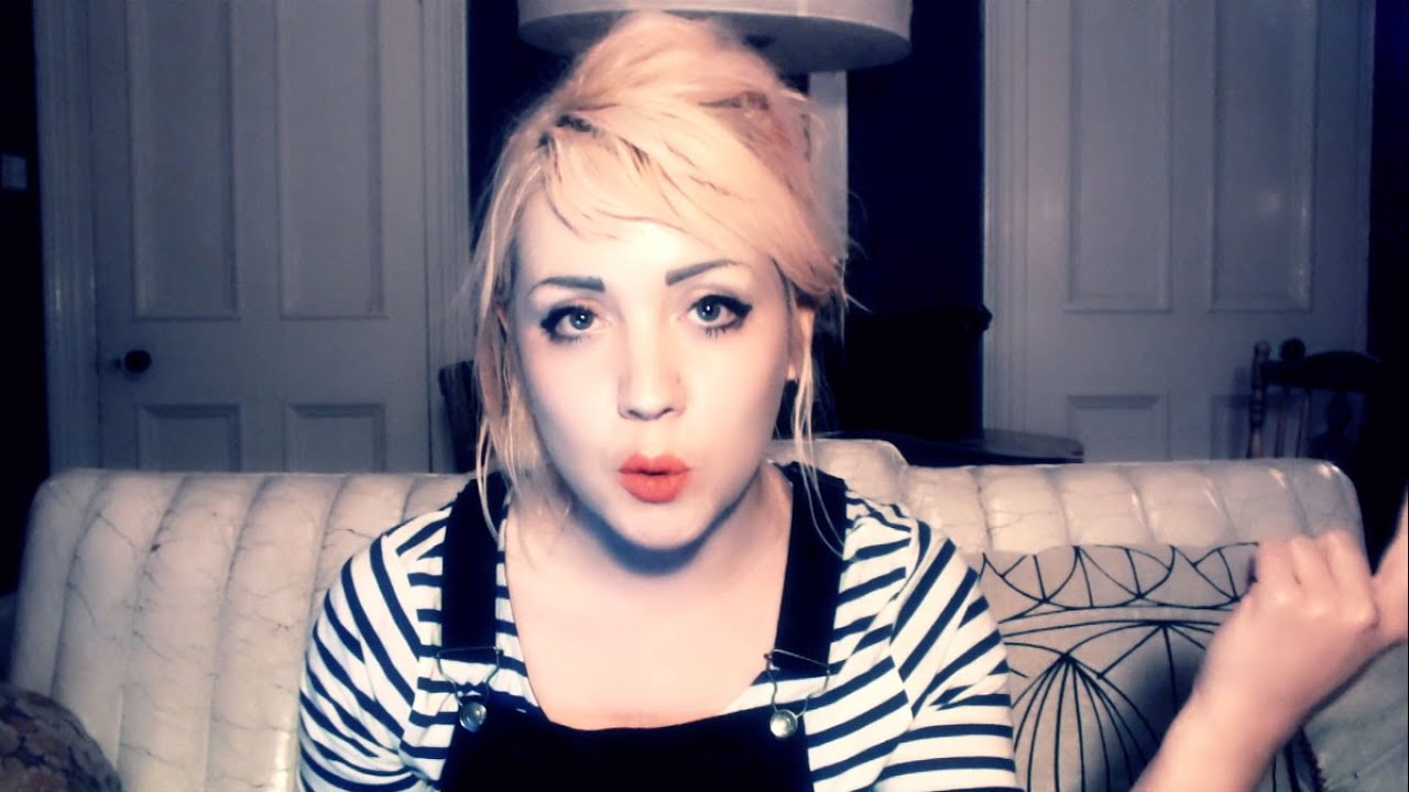 Cat Boyd Vlog 4 | Rise Politics: One Foot in the Parliament, One ...