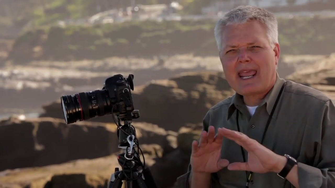 Using Singh Ray Filters in the Field with Tony Sweet, Cole Thompson ...