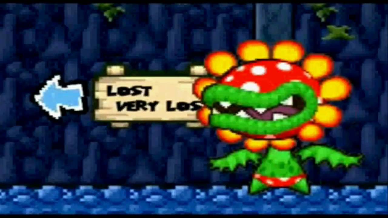 best of luigi smbz - YouTube