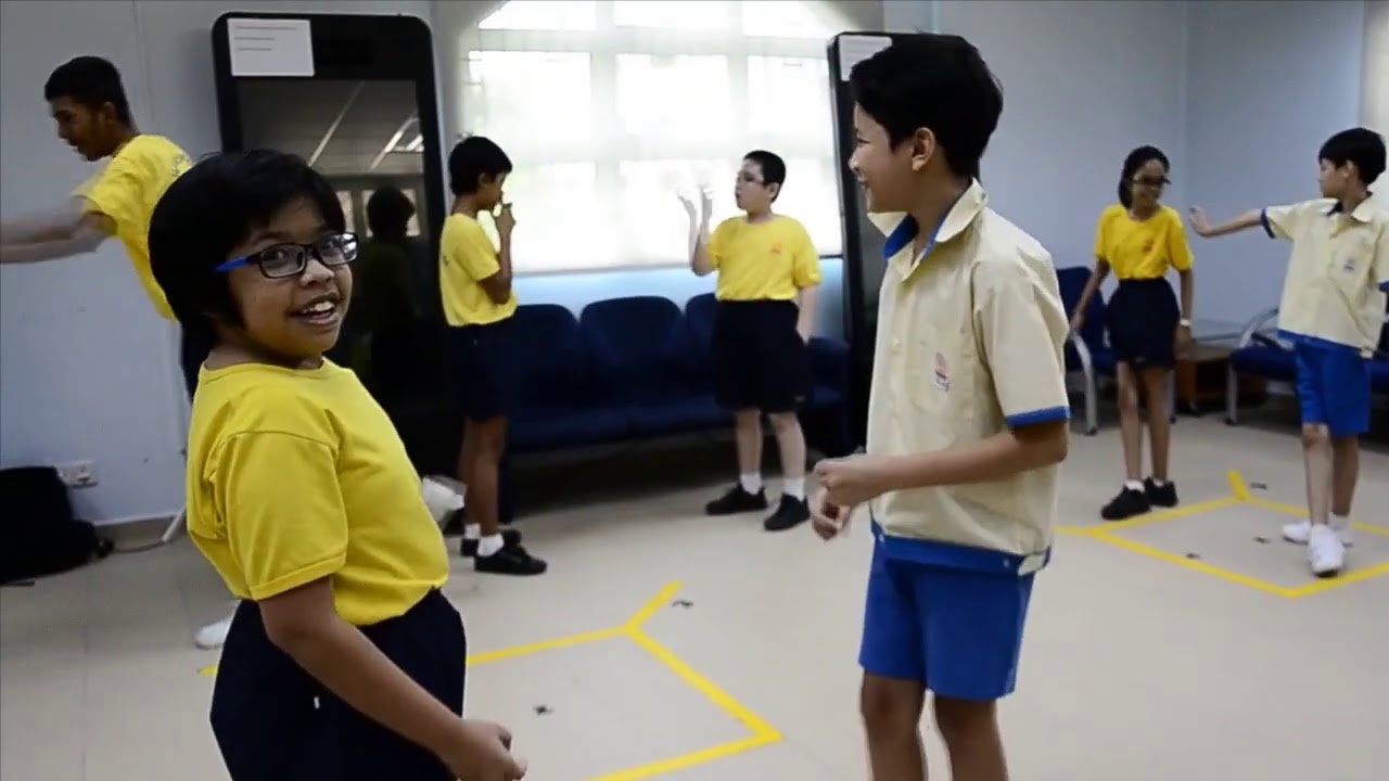 Annual Report 2019 - 2020: Metta School - YouTube