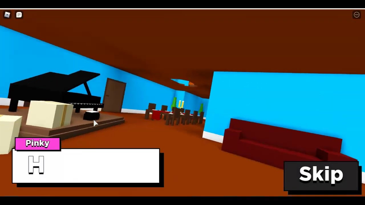 Roblox Kitty Chapter 1 Intro and Ending - YouTube