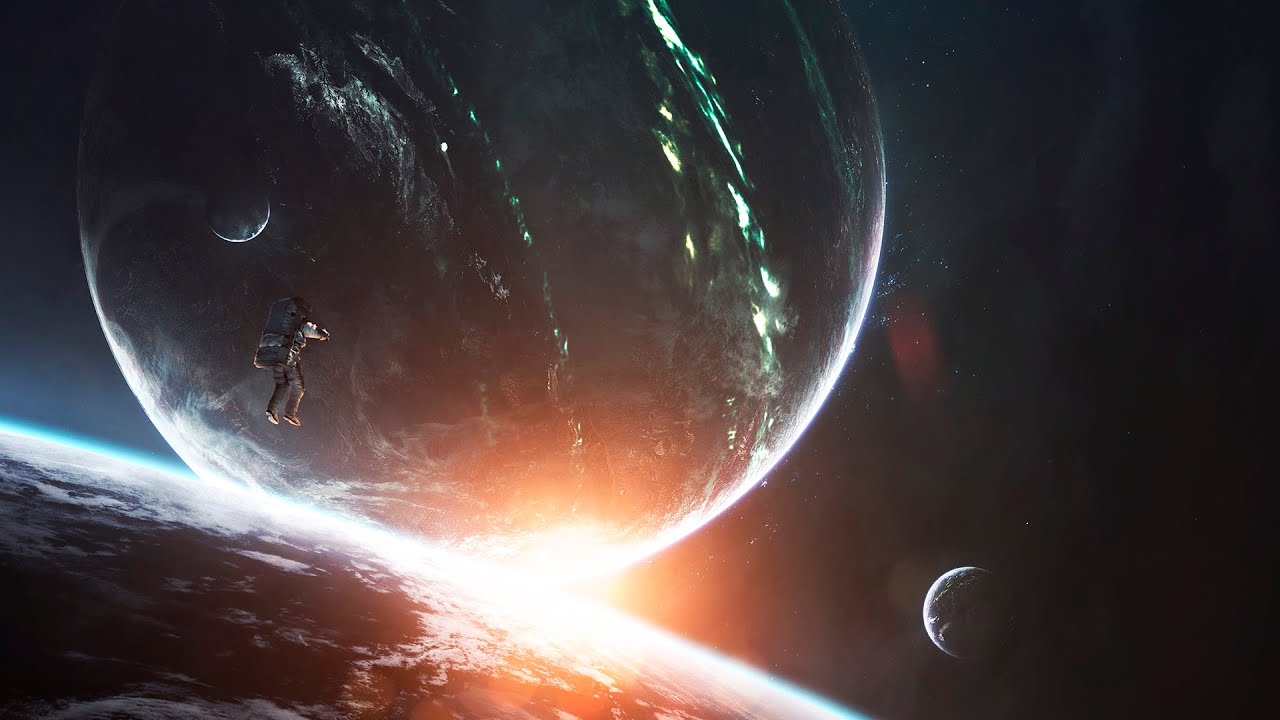 EARTH'S LAST STAND - Epic Heroic Music by Colossal Trailer Music - YouTube