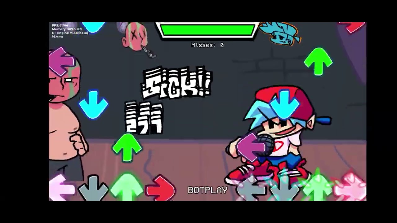 best of me chart(v1) - l4in Untrashed Restored - YouTube