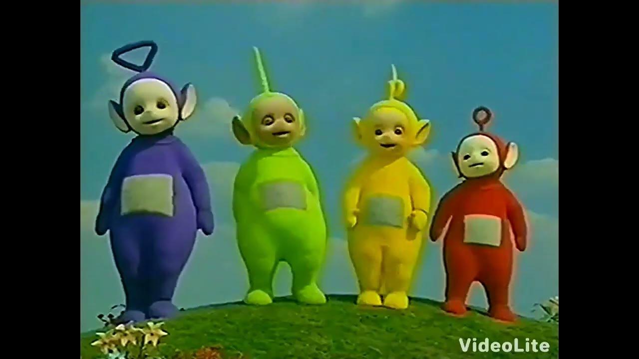 TT: Here Come the Teletubbies: (1997-UK) - YouTube