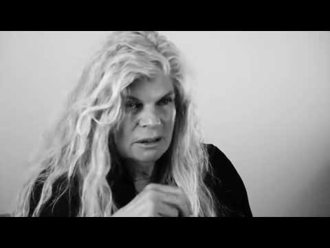 Self Portrait by Julia Calfee - YouTube
