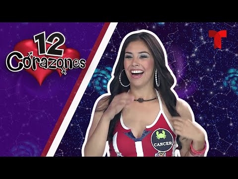 Especial de futbol | 12 Corazones