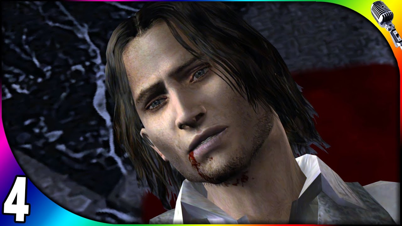 Let's Play RESIDENT EVIL 4 Professional #4 | Finding Rocket Launcher ...