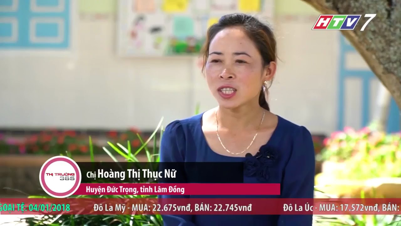 OMO_PROMO_Phóng sự trước xổ số_ HTV7_13h45_2018.01.04 - YouTube
