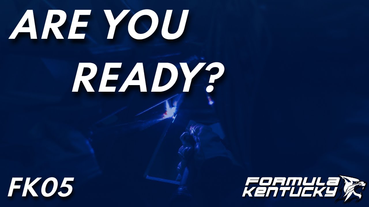 Are You Ready for FK05? - YouTube