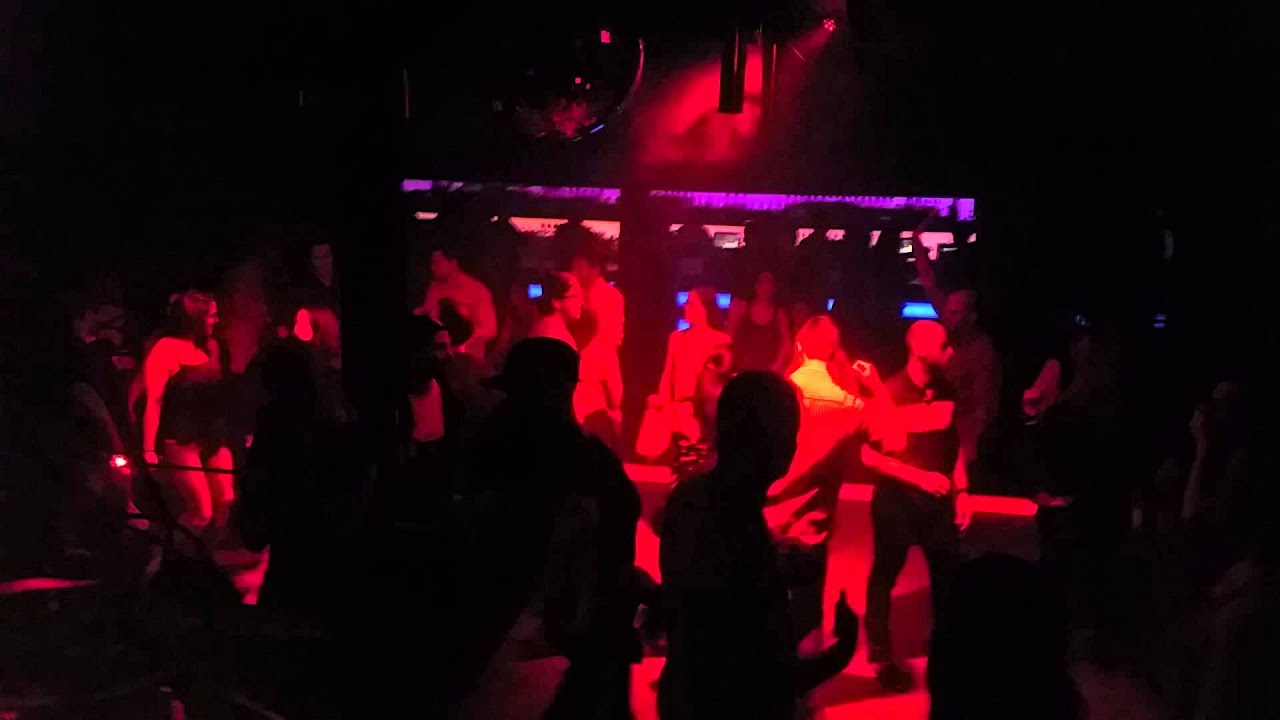 Jason Ojeda @ Cielo B2B with Hex Hector - YouTube