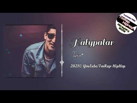 Twist-Halypalar (TmRap-HipHop)