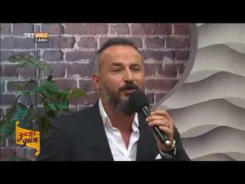 Zafer Albayrak - Yanıyorum Yanıyorum -Yeni Gün - TRT Avaz