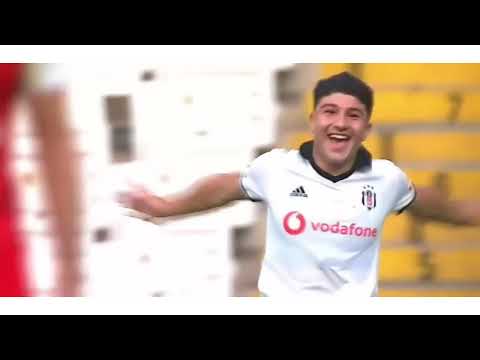 Beşiktaş 2-1 Altınordu - Maç Özeti HD - Hazırlık Maçı 09.09.2018 Vodafone Park Goller Negredo Güven