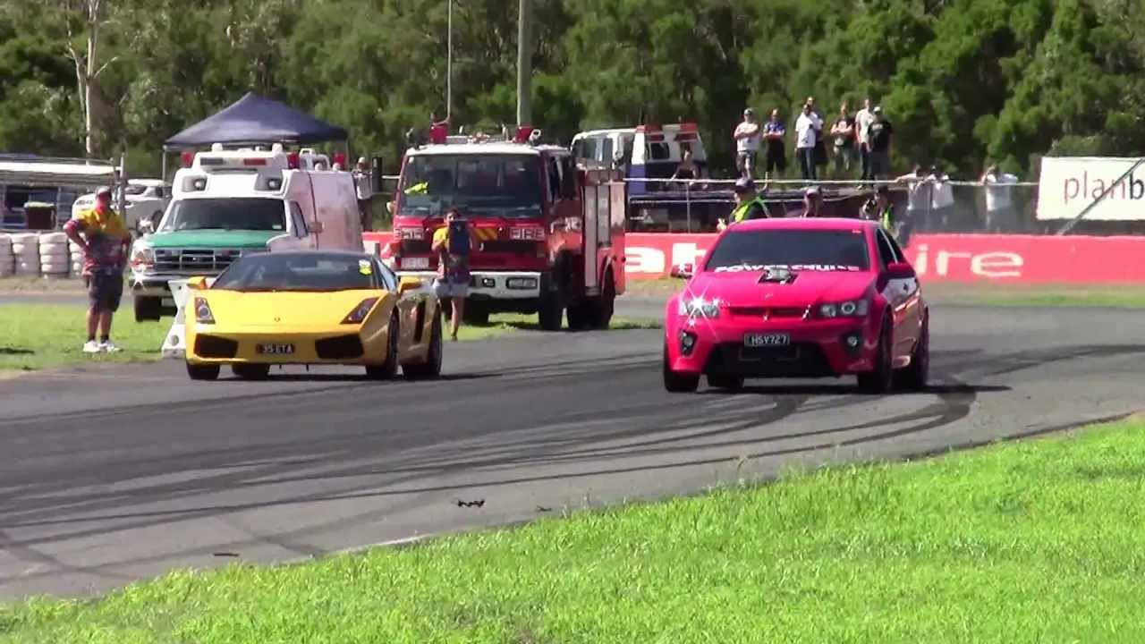 Powercruise Gup Vs Turbowerx Lamborghini Powercruise Powerplay # 12 ...