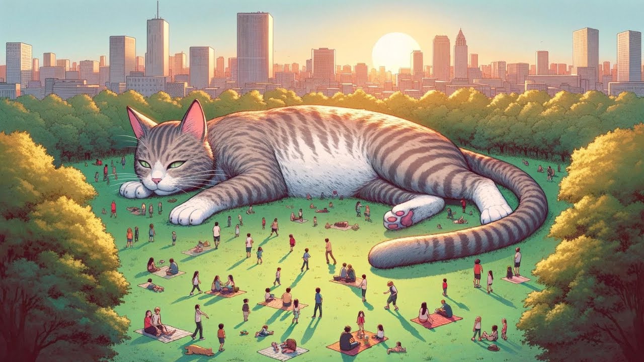 Hopeless Cat 😭#cat #cats - YouTube