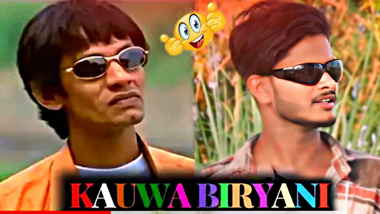 Run (2005) | कौआ बिरयानी - Vijay RaazComedy Scene | Kauwa Biryani ...