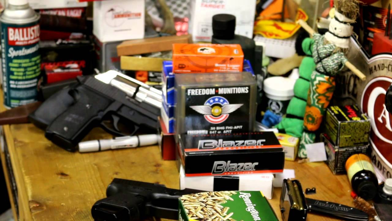 MBV TV Show with wranglerstar, Misty Prepper and ironhead - YouTube