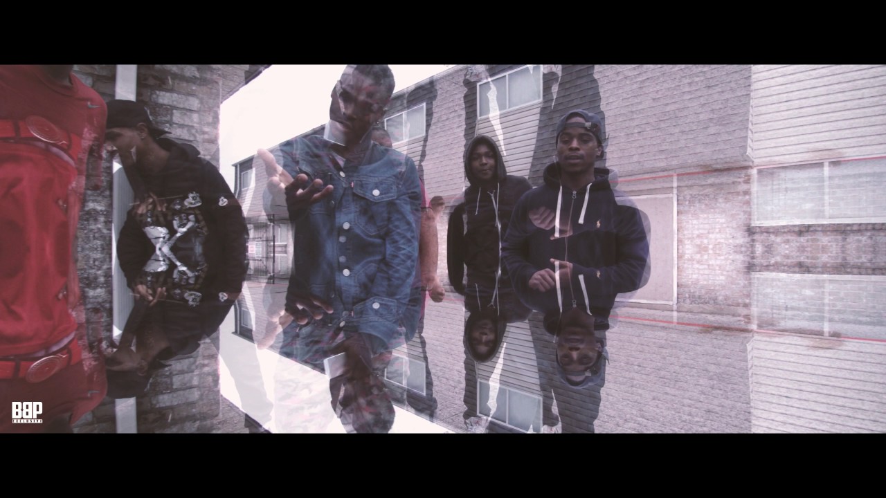 KING 300 BLK ADRIAN x YOUNG REECE - I Know Shot By: @BigBoyPHE - YouTube