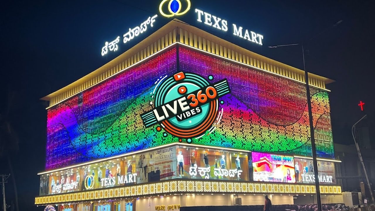Bengaluru’s Secret Fashion Hub – Unbelievable Deals at Texs Mart Unit 6 ...