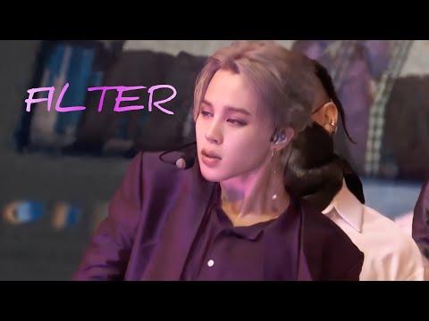 JIMIN FMV \