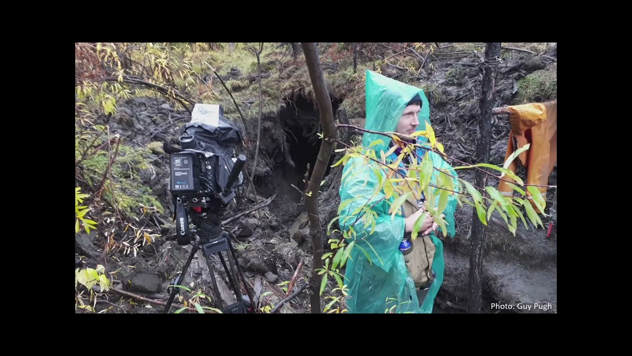 Conference 2023 - Keynote Speaker Dr Tori Herridge - YouTube