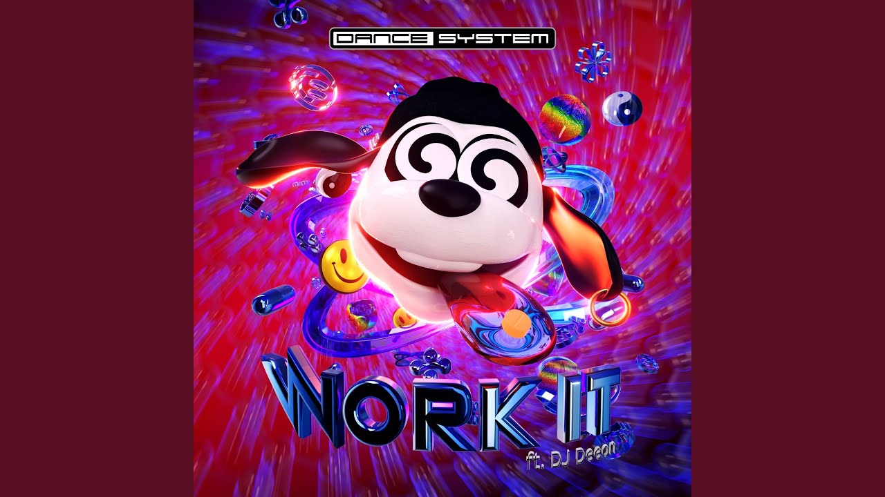 Work It - YouTube Music