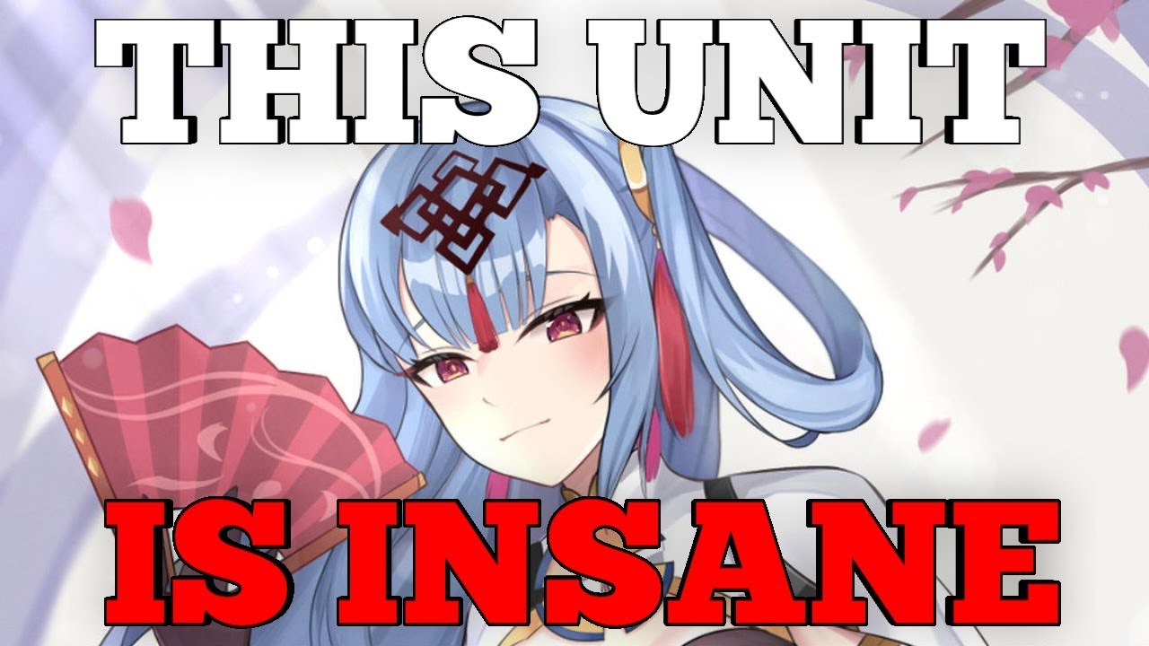 [Epic Seven] LUA IS COMING; Initial thoughts: A MUST PULL?! - YouTube