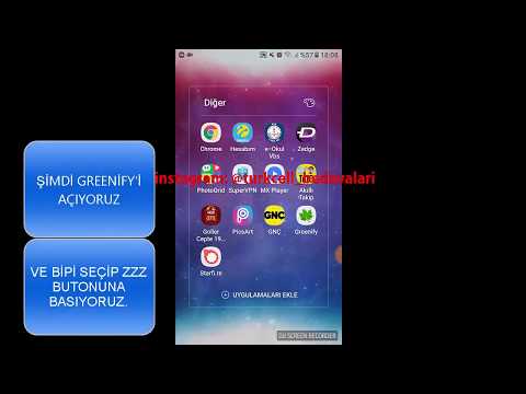 BiP | Kim 1GB İster? Süre Durdurma Hilesi